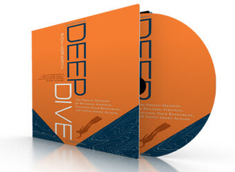 Deep Dive Audio Program Strategic Thinking Institute Online Store